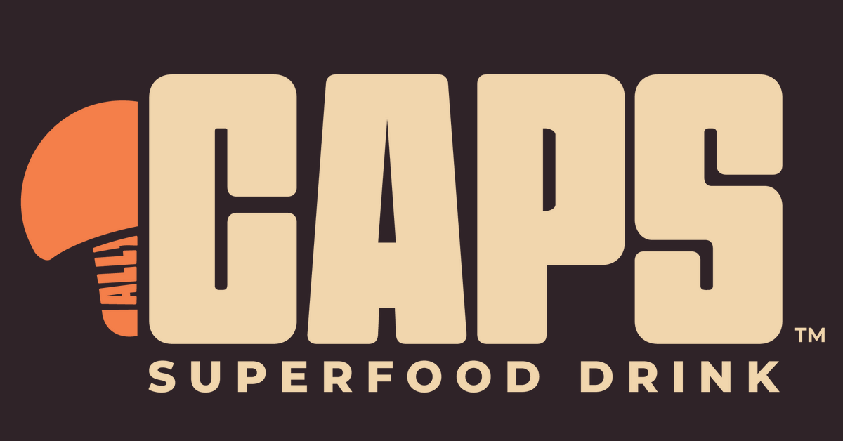 40% Off Coffee Alternative | ALL CAPS – ALL CAPS | SuperFood Drink
